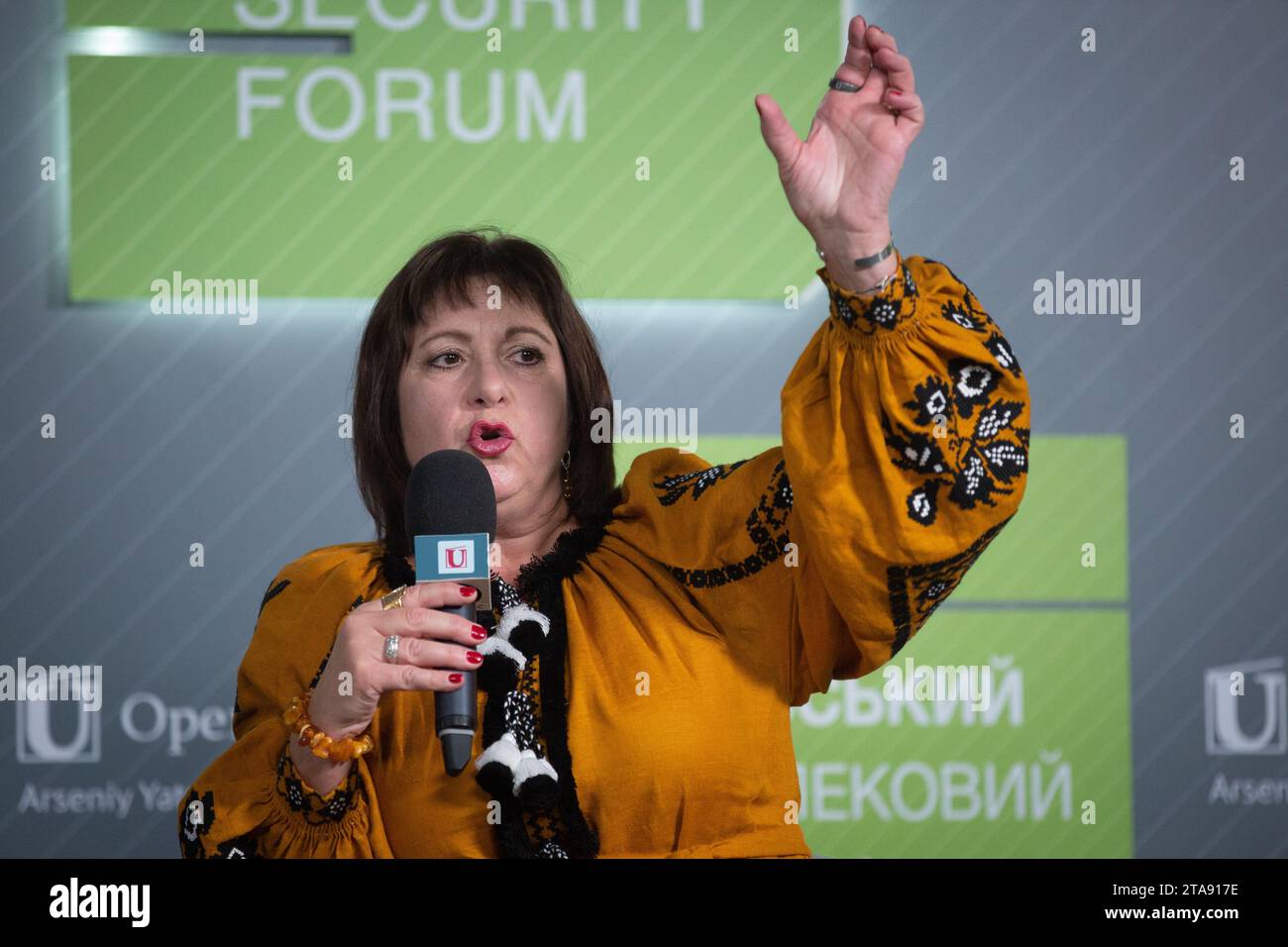 Nataliya yaresko hi-res stock photography and images - Alamy