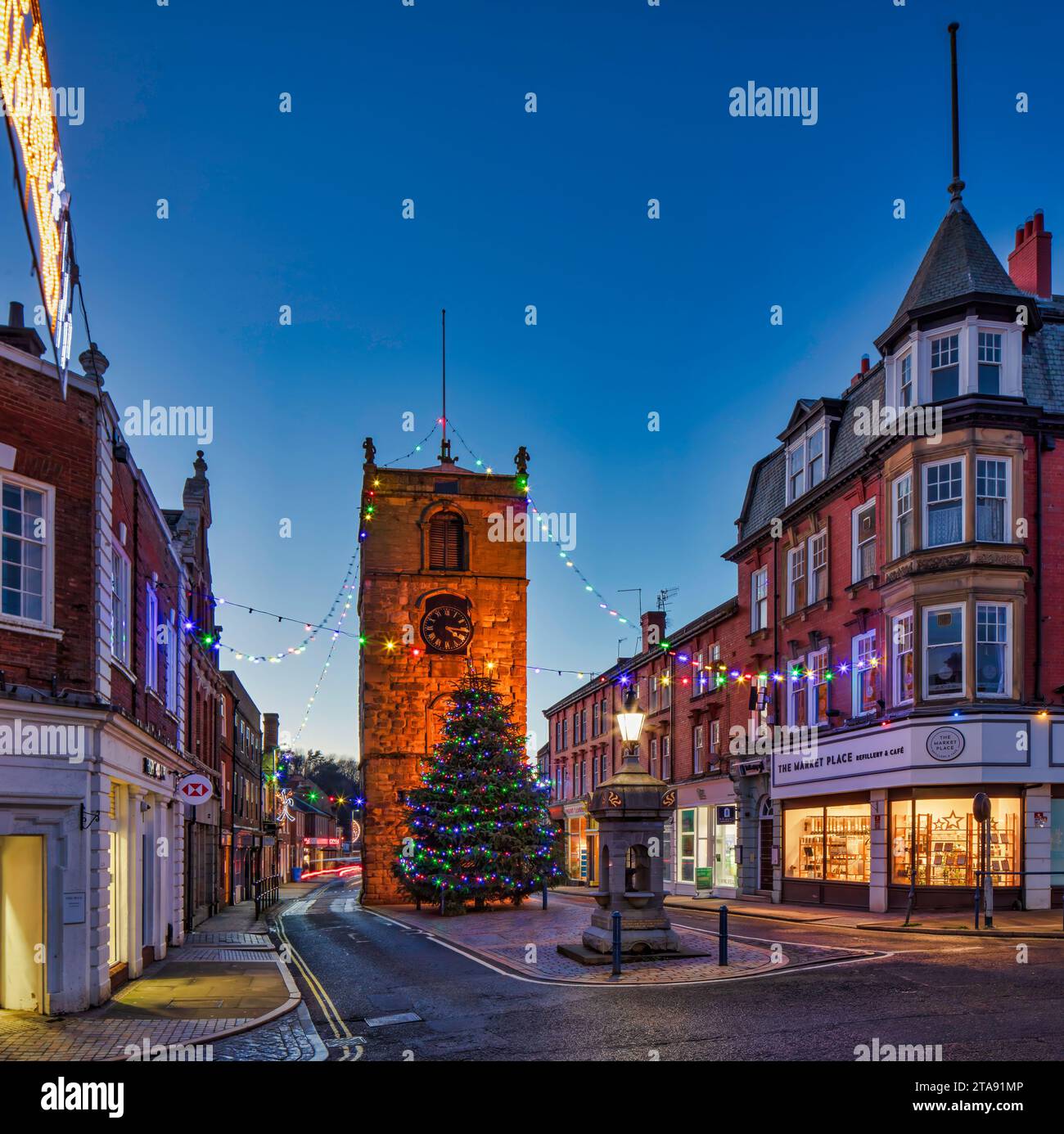 Morpeth history hi-res stock photography and images - Alamy