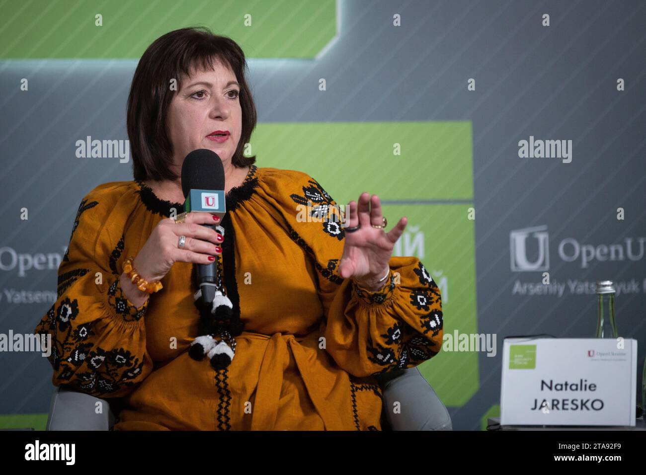 Nataliya yaresko hi-res stock photography and images - Alamy