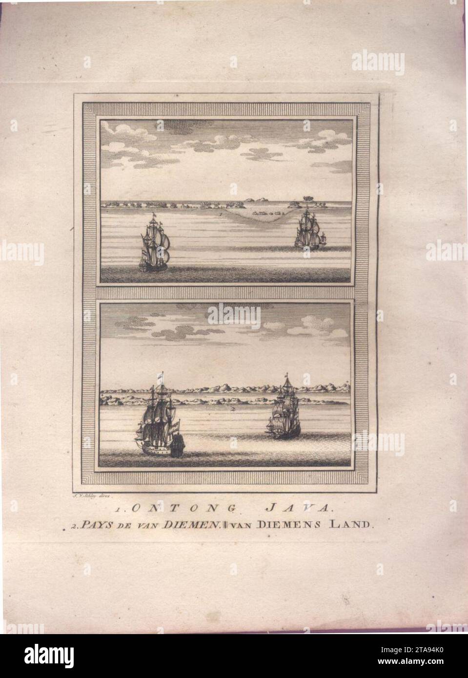 Ontong java hi-res stock photography and images - Alamy