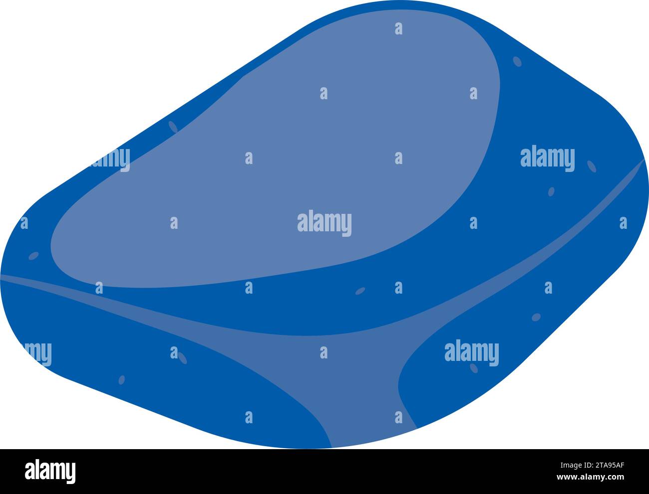 Lapis lazuli Stock Vector Images - Alamy