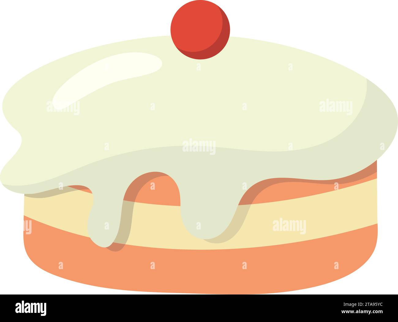 icing doughnut illustration Stock Vector Image & Art - Alamy icing doughnut illustration Stock Vector Image & Art - Alamy