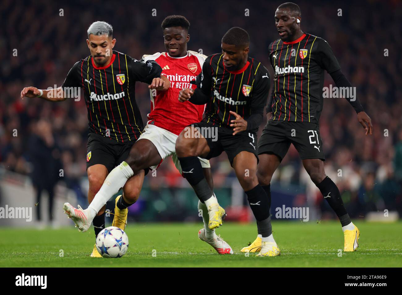 Facundo medina lens hi-res stock photography and images - Alamy