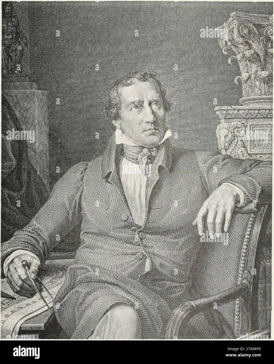 Alexandre pierre hi-res stock photography and images - Alamy