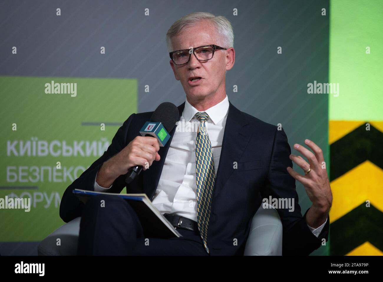 Stephen rademaker hi-res stock photography and images - Alamy