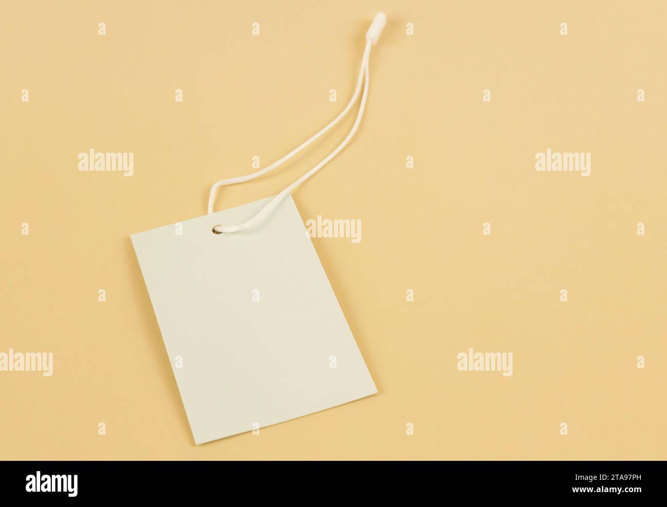 Beige label hi-res stock photography and images - Alamy