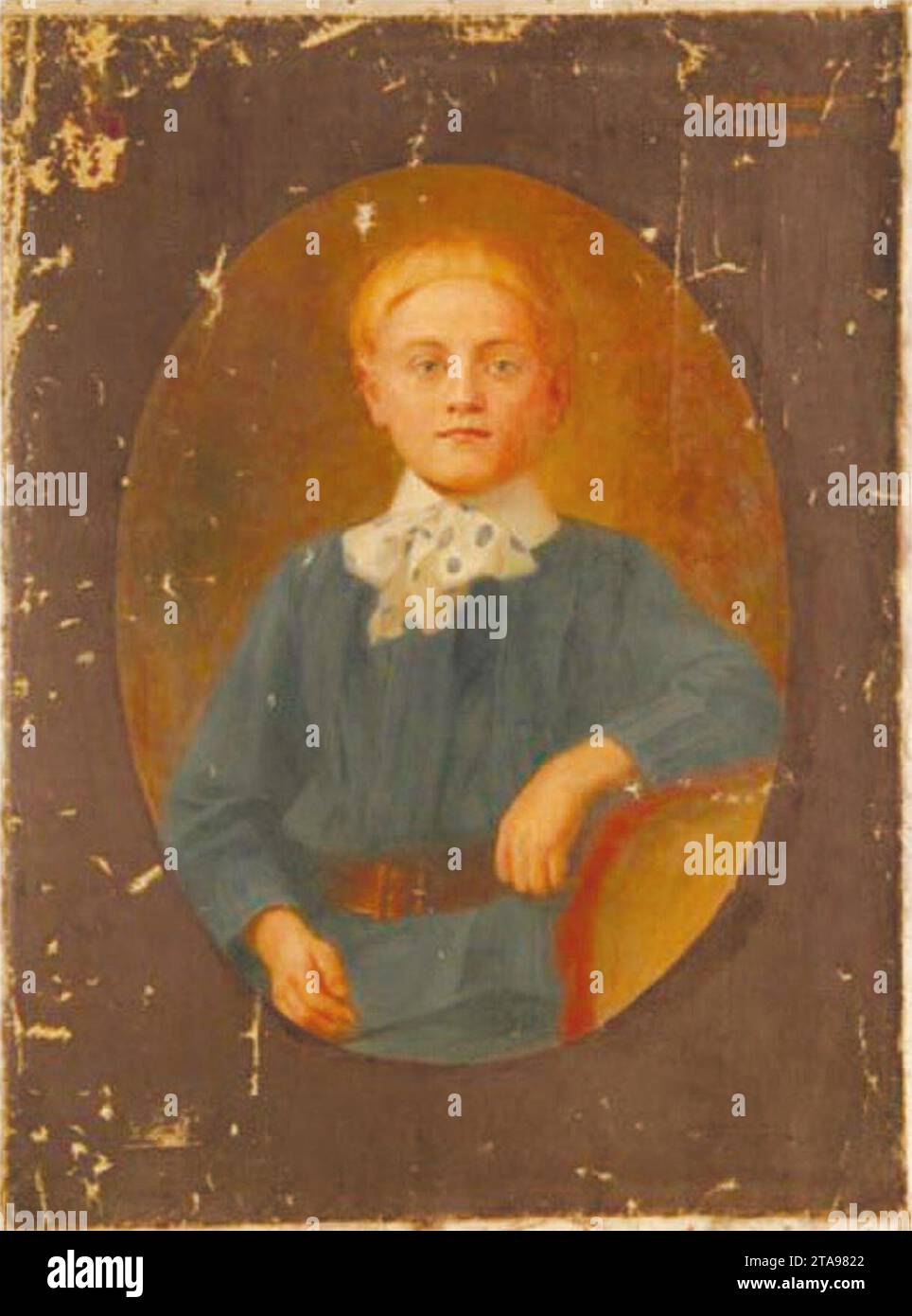 Viktar Bahdanovič. Віктар Багдановіч (V. Ślandzinski, 1900-09 Stock ...