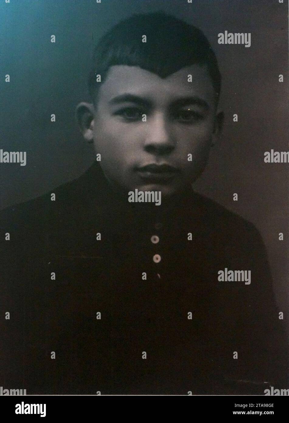 Kuvshinov hi-res stock photography and images - Alamy