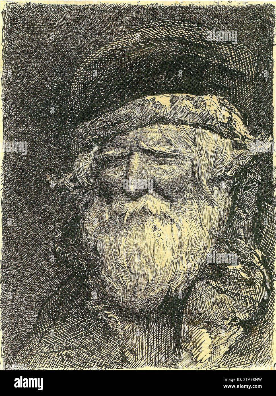 Viktor vasnetsov hi-res stock photography and images - Alamy