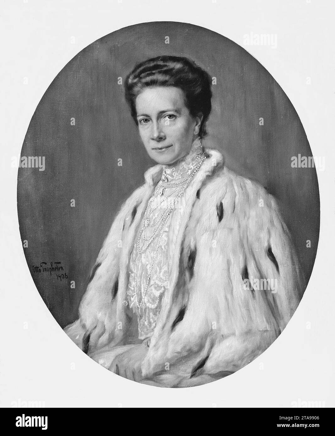 Viktoria von schweden hi-res stock photography and images - Alamy