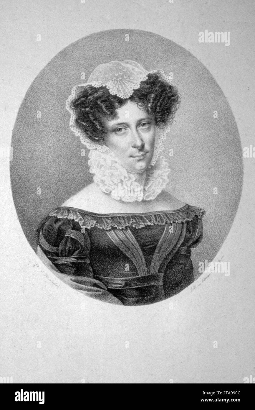 Crenneville hi-res stock photography and images - Alamy