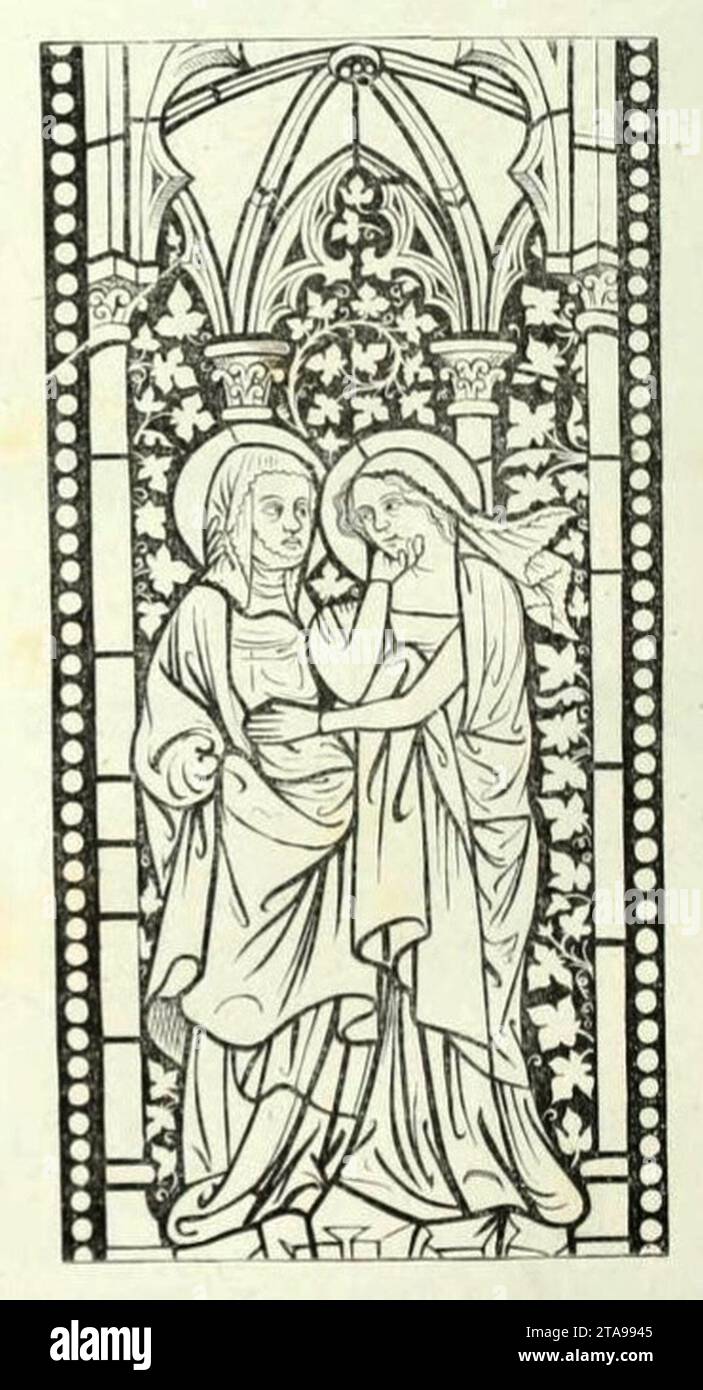 Vitraz hi-res stock photography and images - Alamy