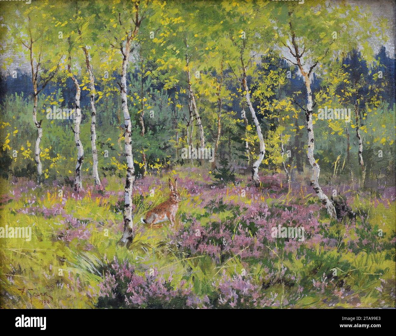 Trsek hi-res stock photography and images - Alamy