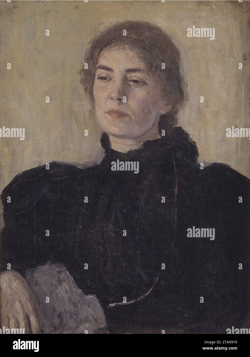 Thora bendix hi-res stock photography and images - Alamy