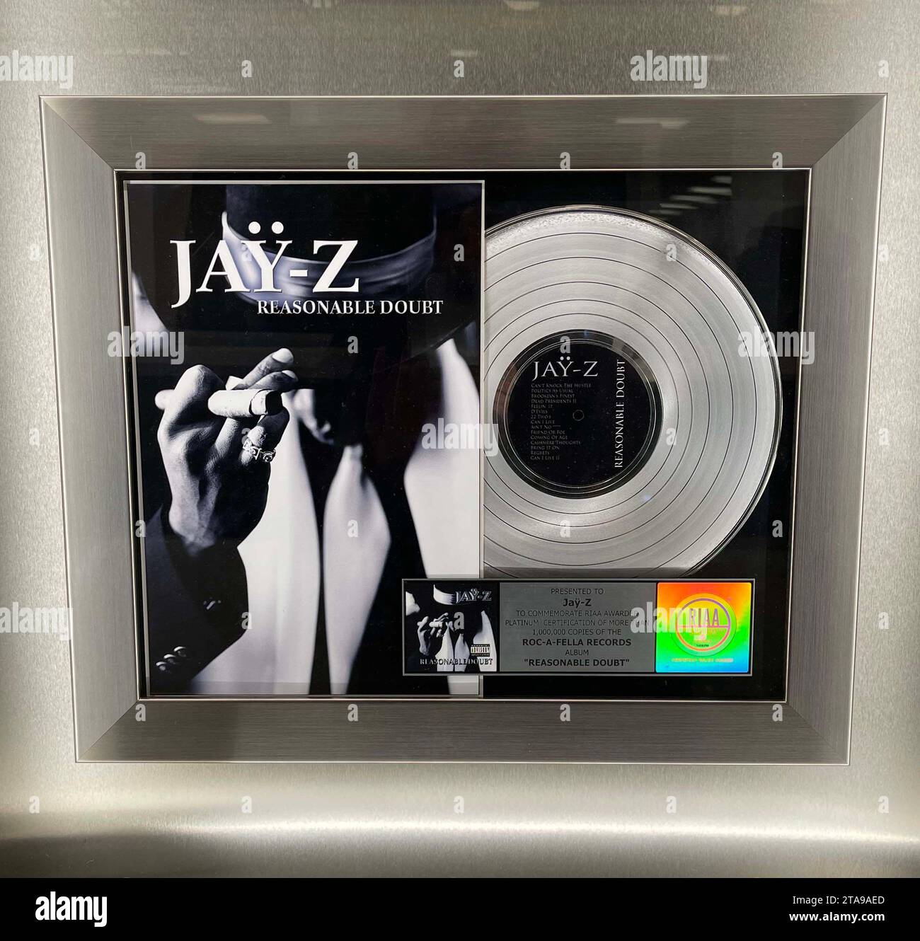 Jay z 012 jpg hi-res stock photography and images - Alamy