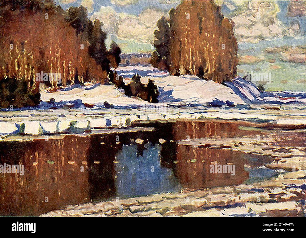 Vilhelms purvitis hi-res stock photography and images - Alamy