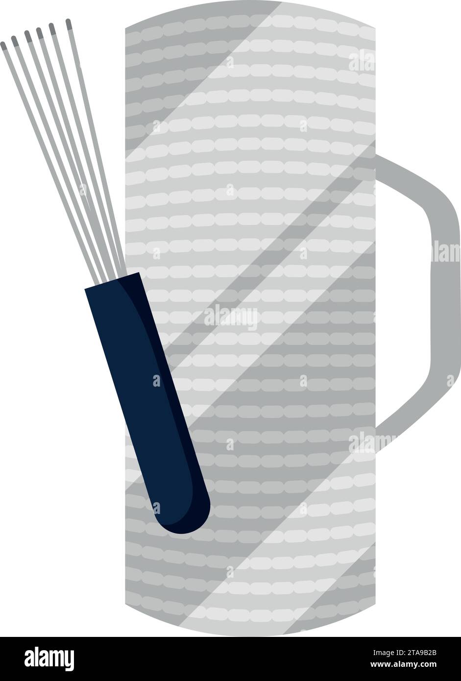 vallenato guacharaca illustration Stock Vector Image & Art - Alamy