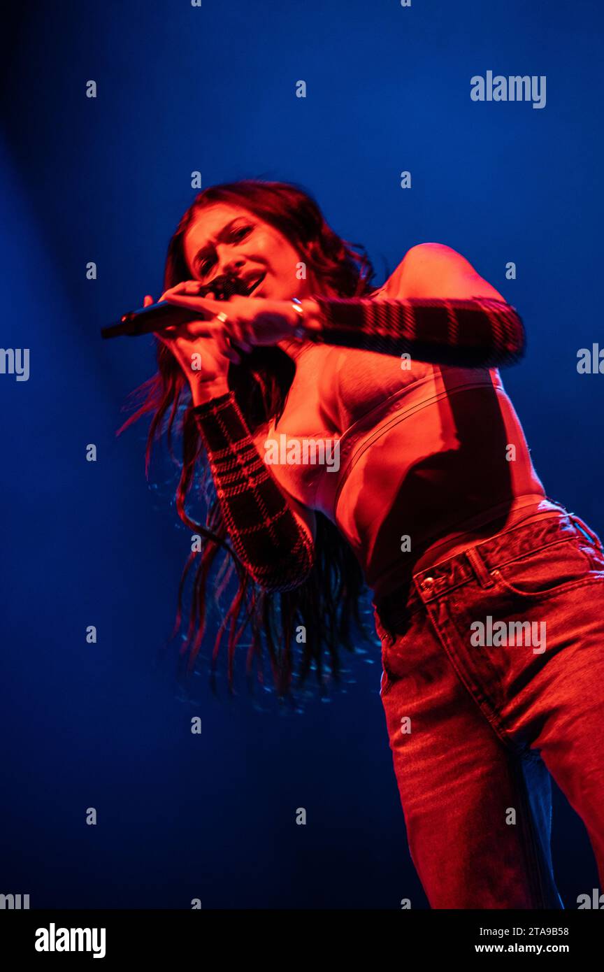 Leah kate hi-res stock photography and images - Alamy