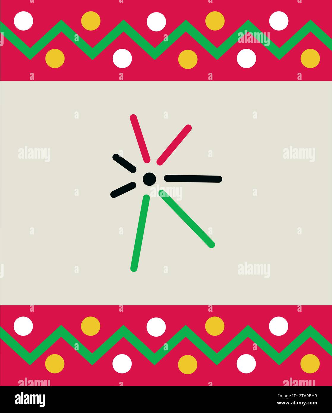 kwanzaa kuumba illustration Stock Vector Image & Art - Alamy
