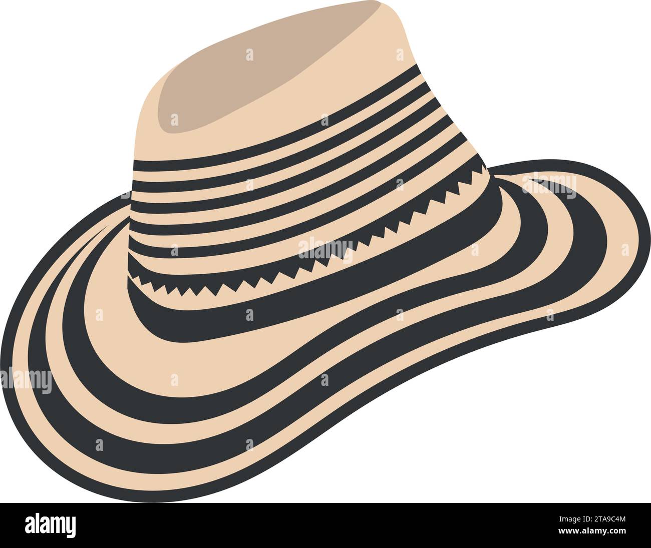 Voltiao colombia Stock Vector Images - Alamy
