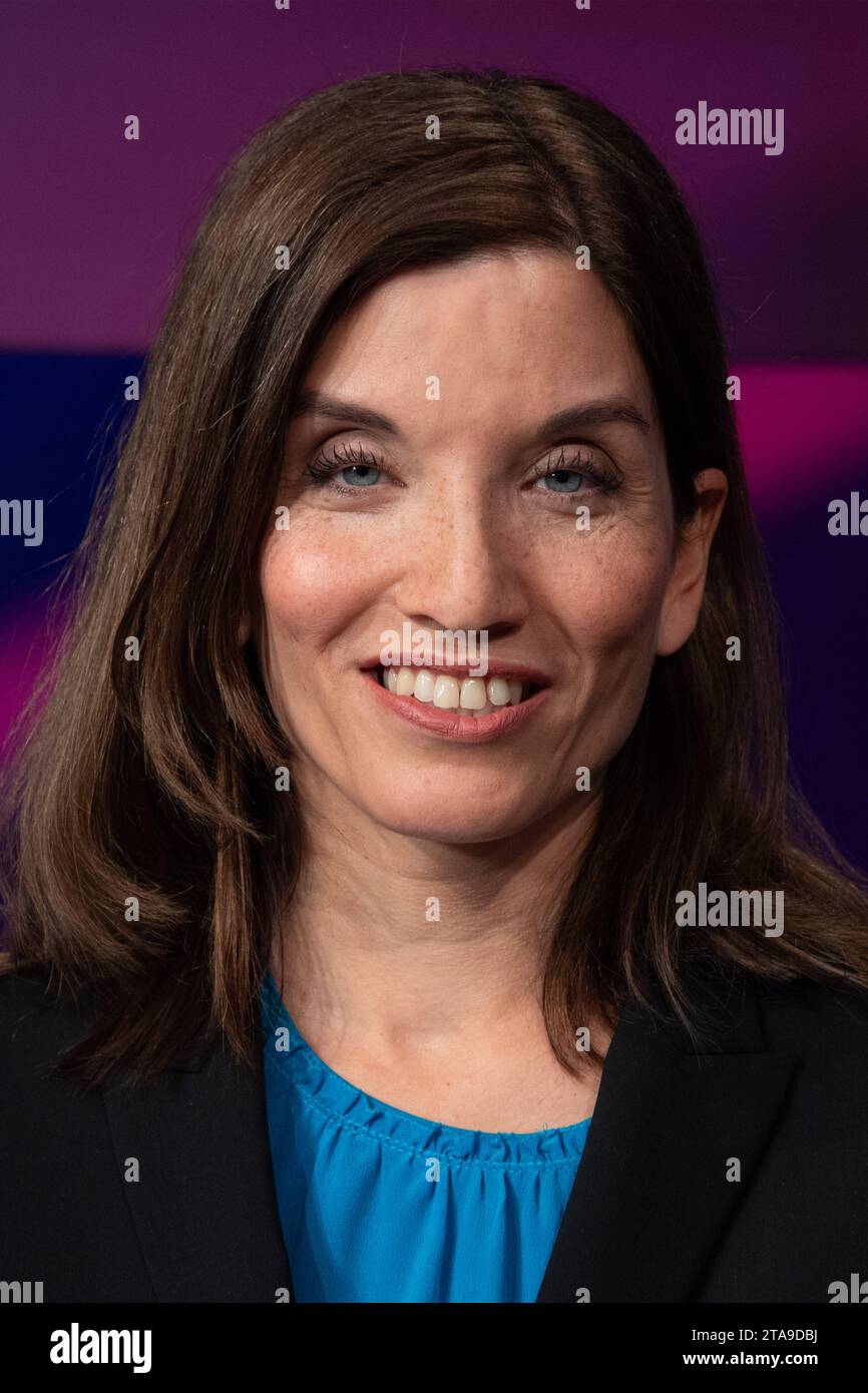 Samiha SHAFY, Journalistin, Die Zeit, Portraet, Porträt, Portrait ...