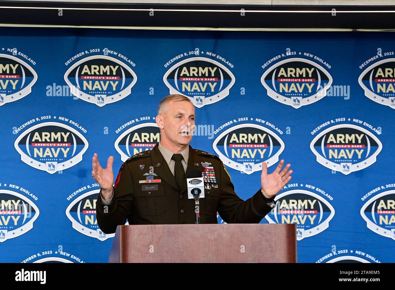 Massachusetts military academy hi-res stock photography and images - Alamy