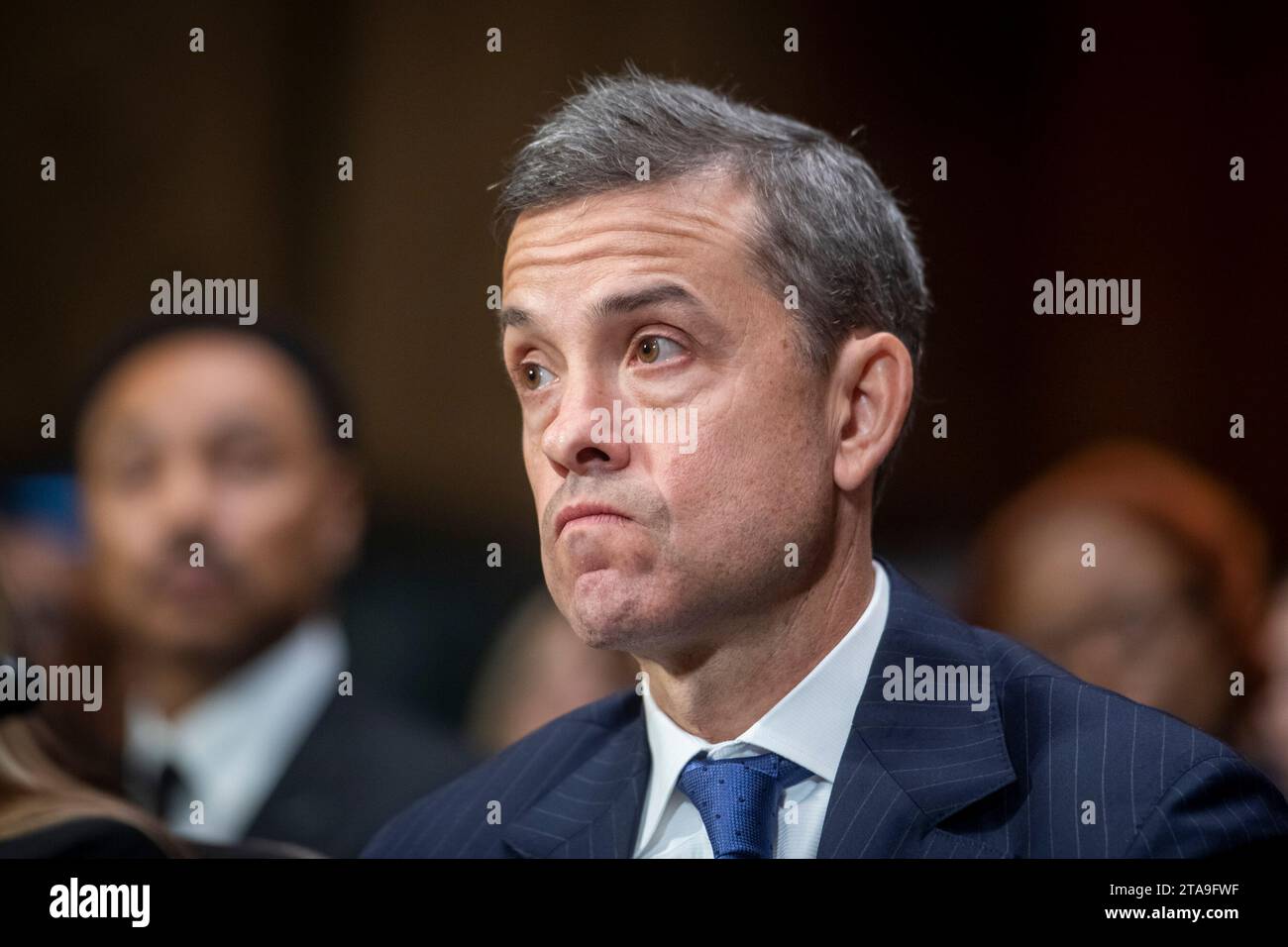 David seymour leibowitz hi-res stock photography and images - Alamy