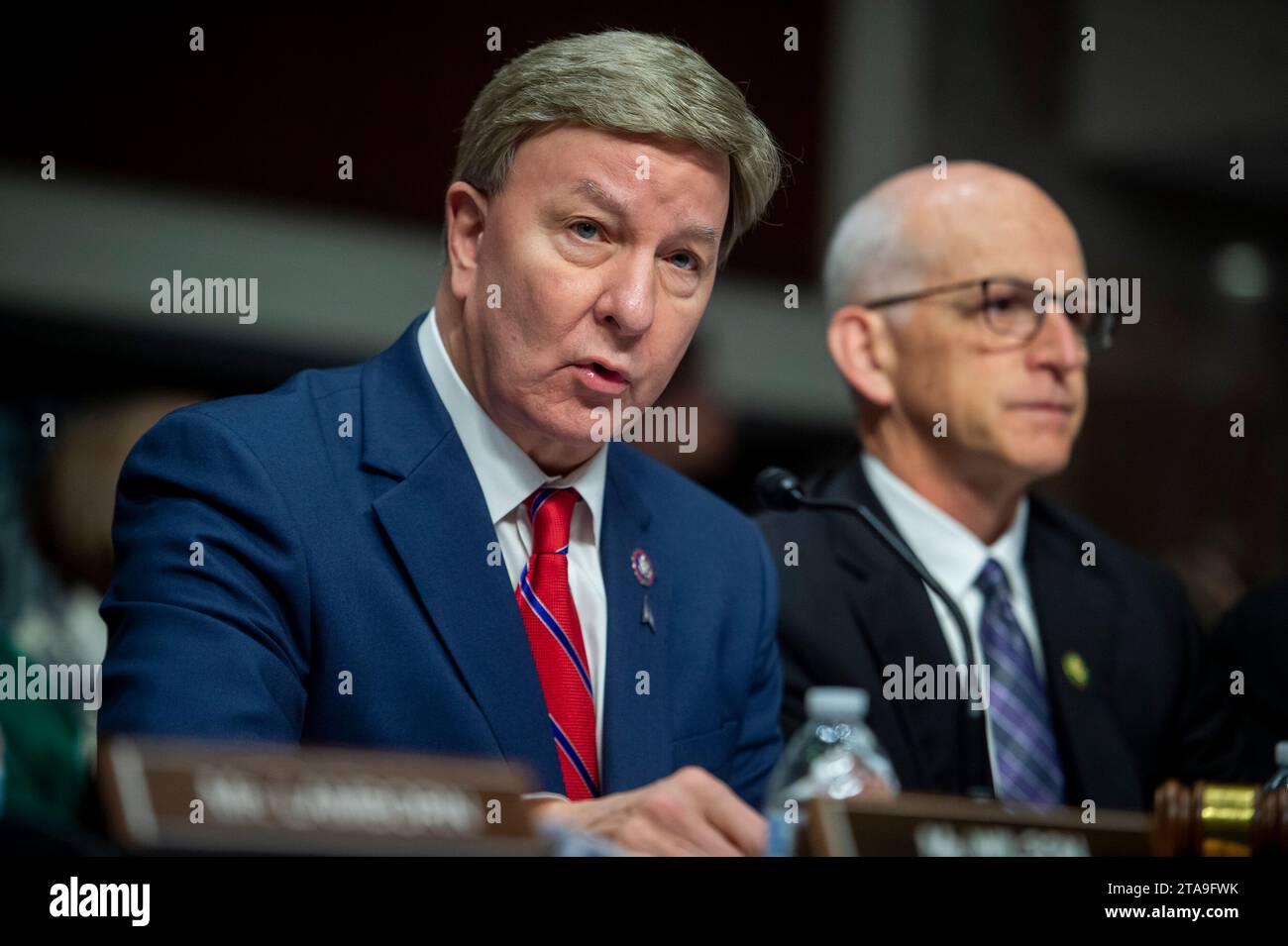 Mike rogers hi-res stock photography and images - Alamy