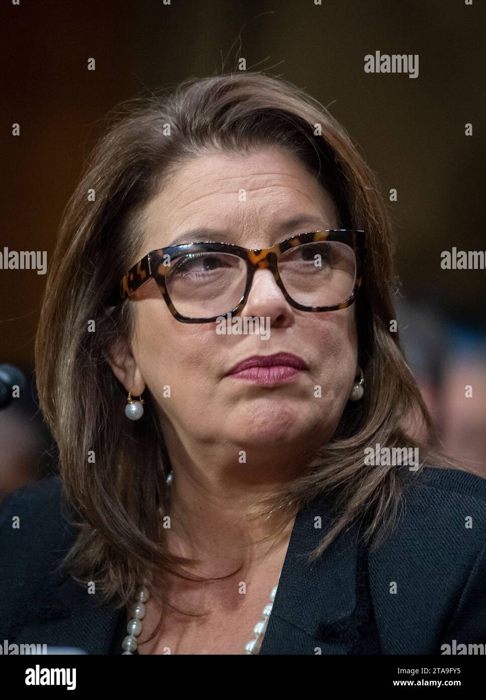 Jacqueline becerra hi-res stock photography and images - Alamy