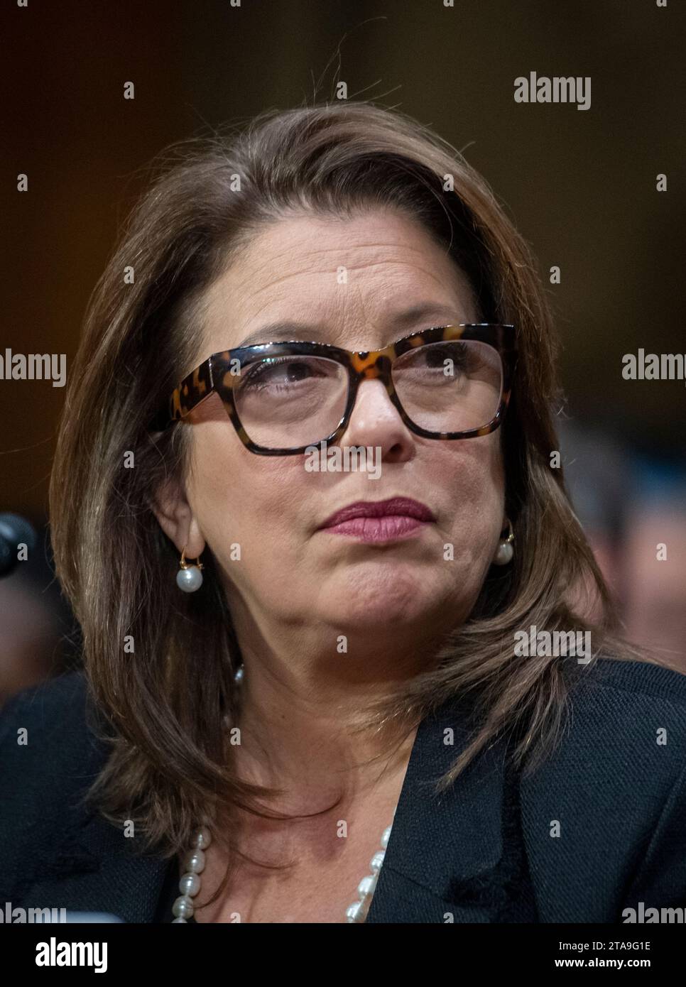 Jacqueline becerra hi-res stock photography and images - Alamy