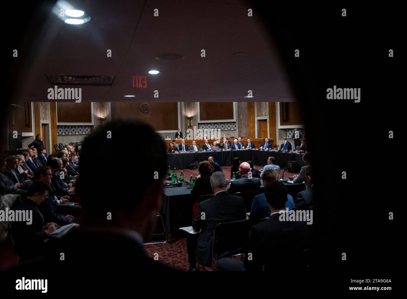 Chairman of the house republican conference hi-res stock photography ...