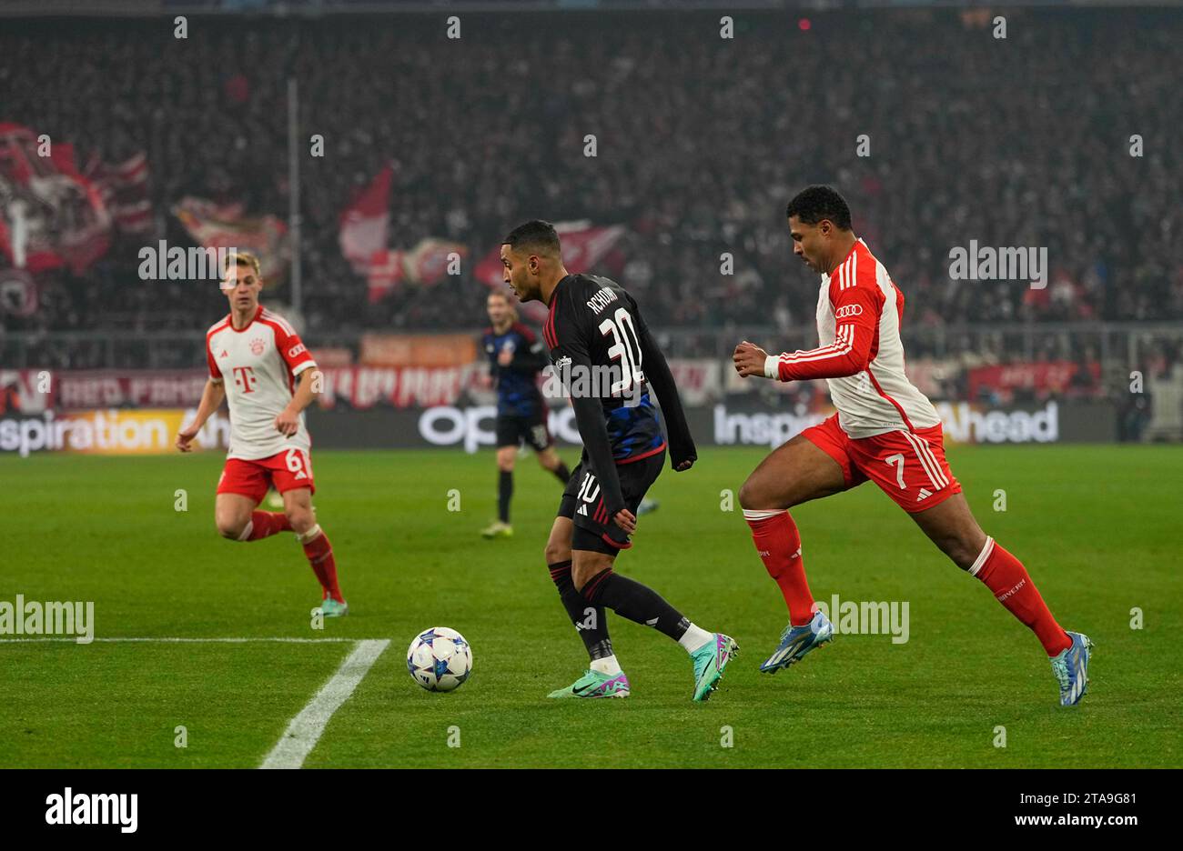 Elias achouri hi-res stock photography and images - Alamy