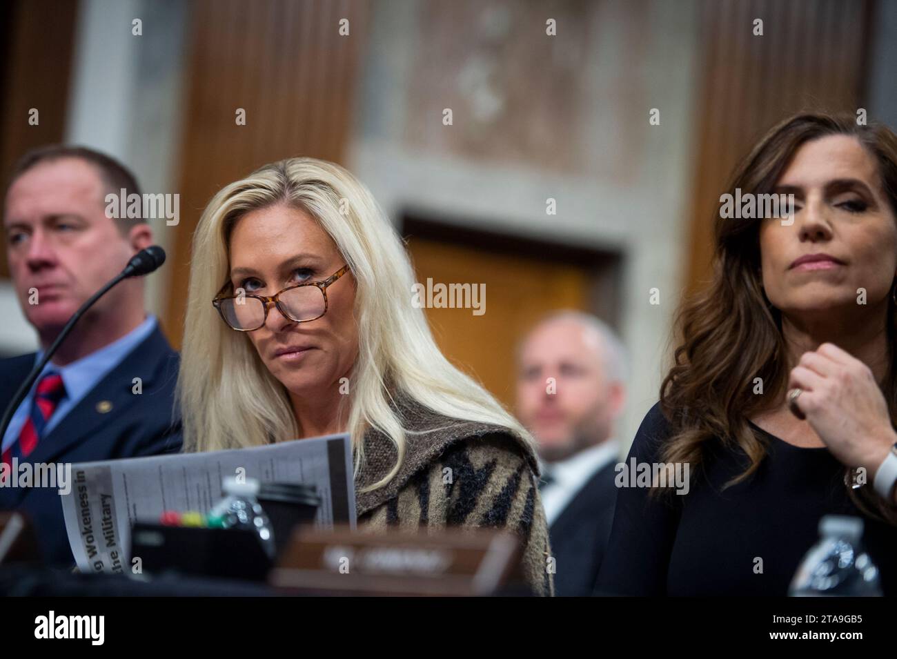 Nancy taylor hi-res stock photography and images - Alamy