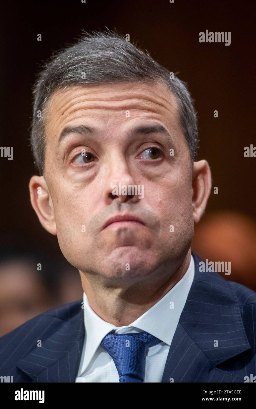 David seymour leibowitz hi-res stock photography and images - Alamy