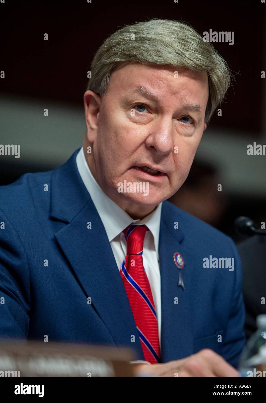 Washington, United States Of America. 29th Nov, 2023. United States ...