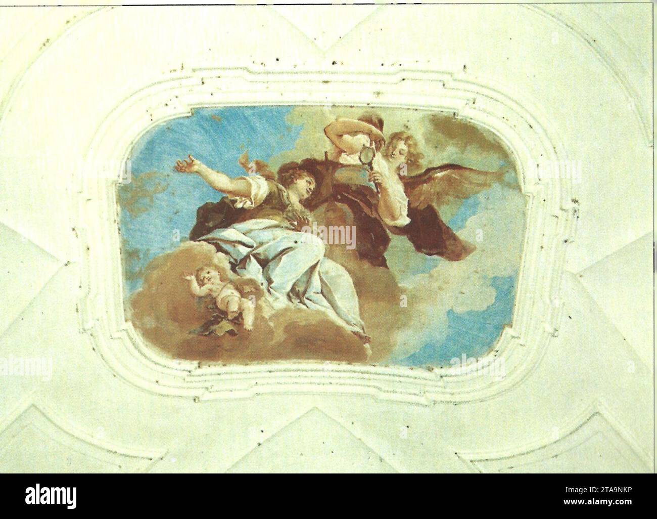 Costantino pasqualotto hi-res stock photography and images - Alamy