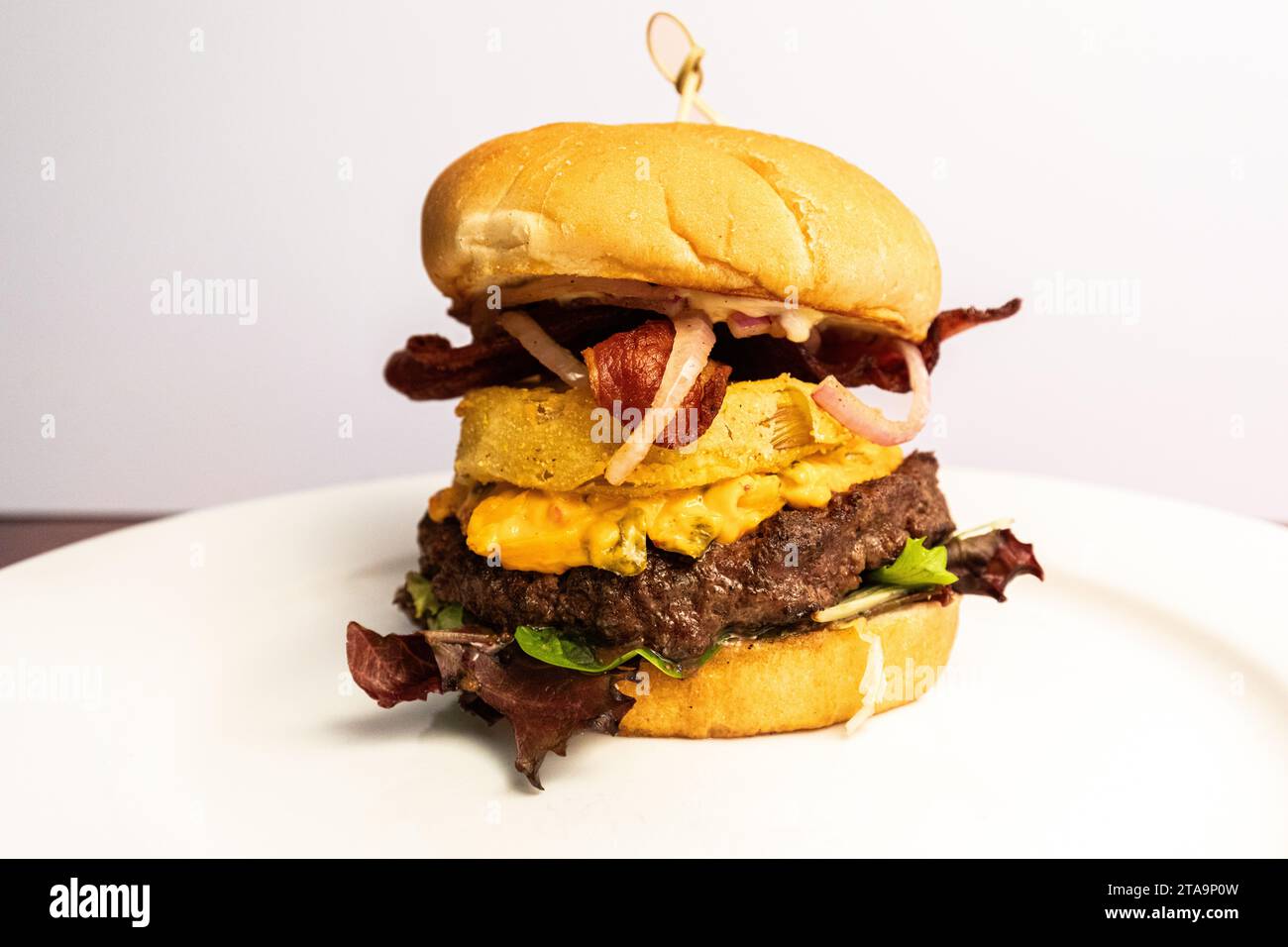 Big Beef Burger Stock Photo Alamy big-beef-burger-stock-photo-alamy