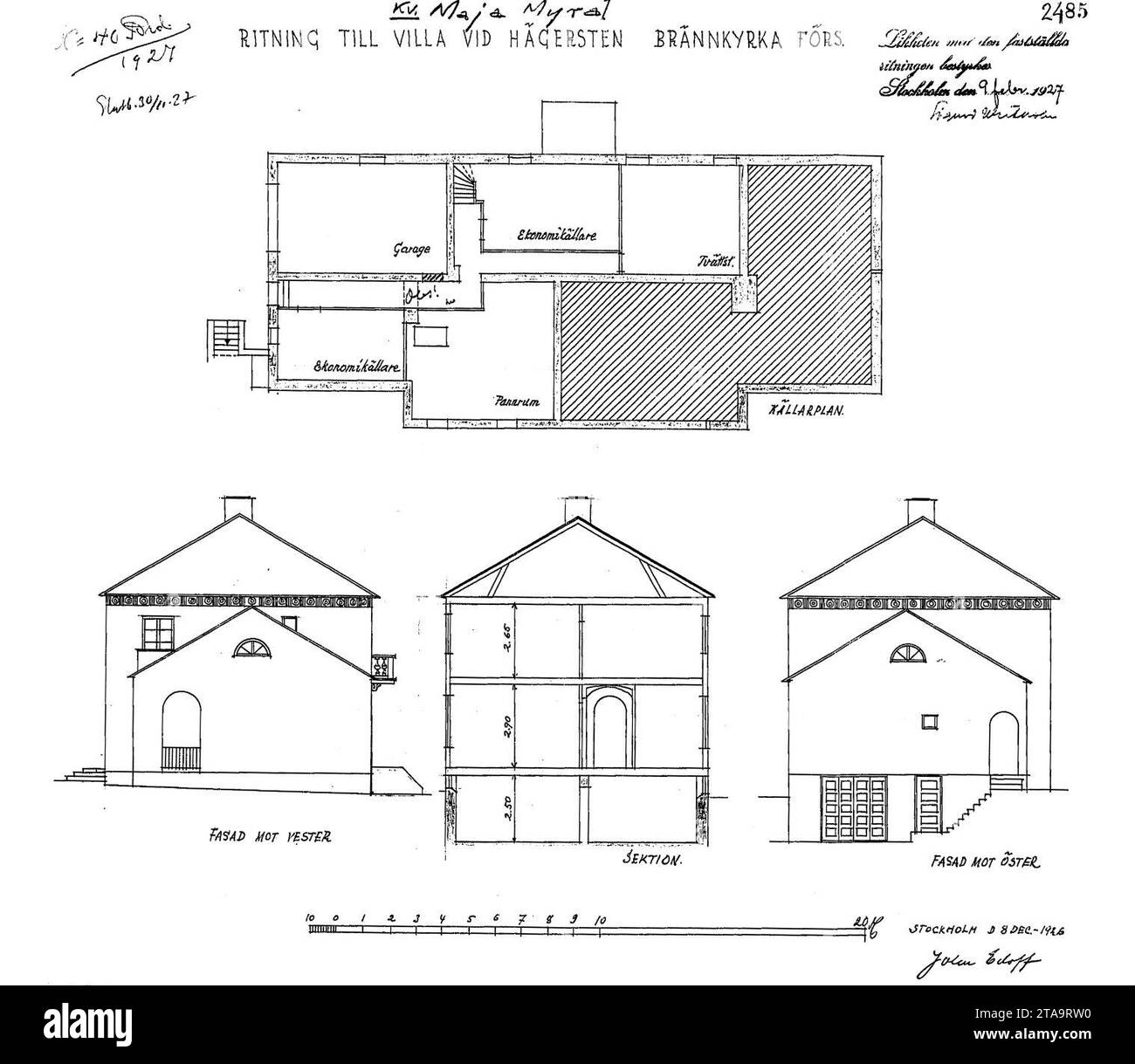 Rosenlund hi-res stock photography and images - Alamy