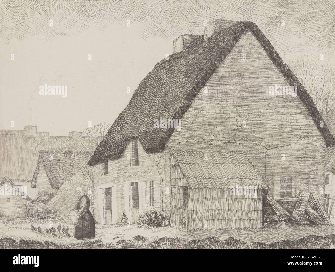 Jean emile hi-res stock photography and images - Alamy