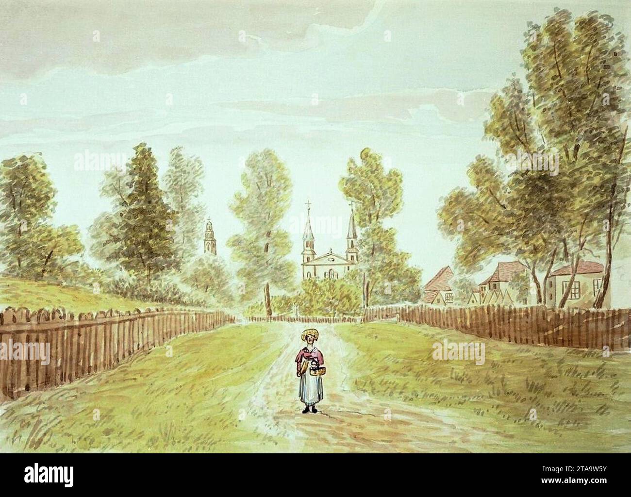 Charlesbourg hi-res stock photography and images - Alamy