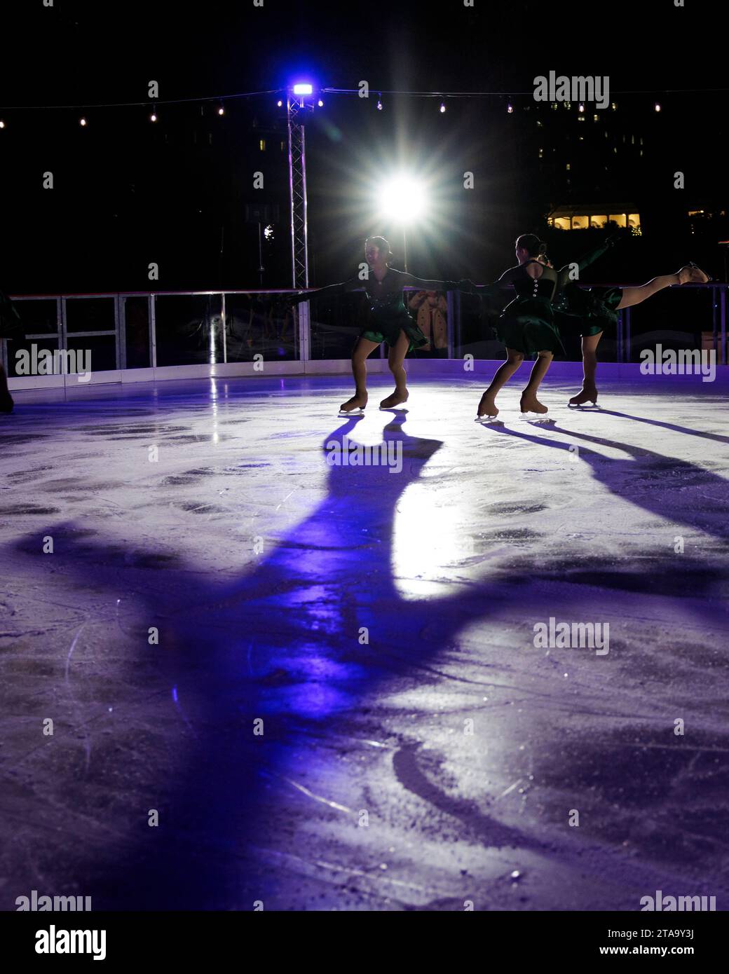 Washington, United States. 29th Nov, 2023. Members of the Capital ...