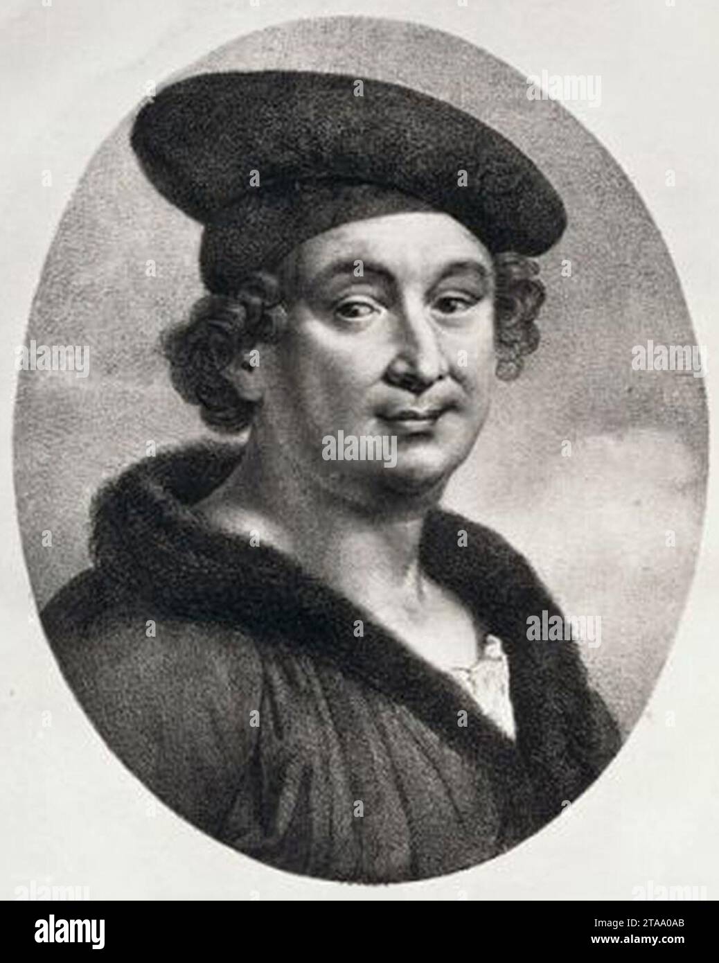 Francois 2 hi-res stock photography and images - Alamy