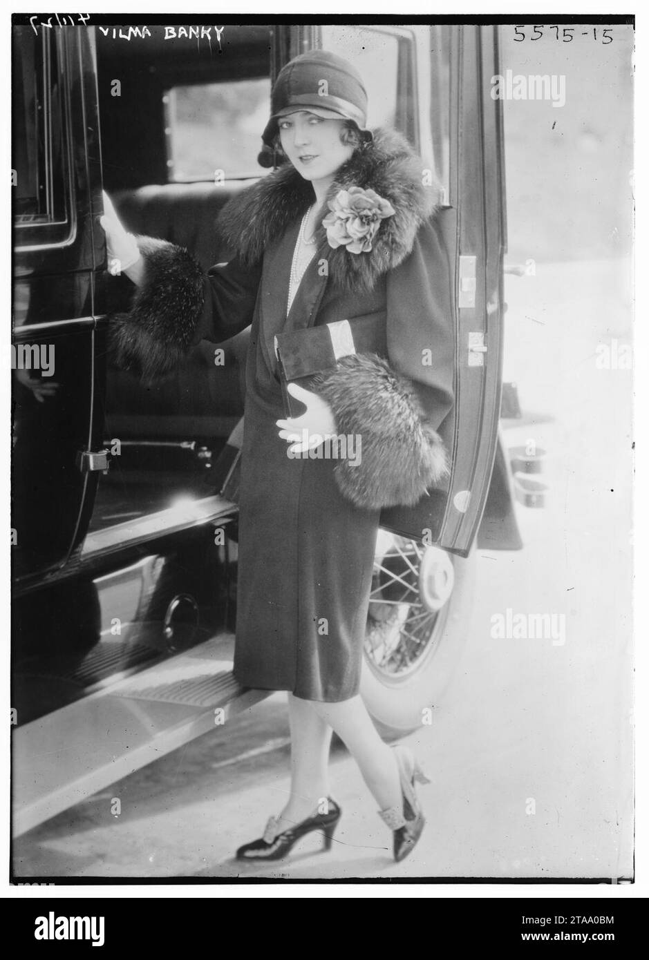 Vilma Cut Out Stock Images & Pictures - Alamy