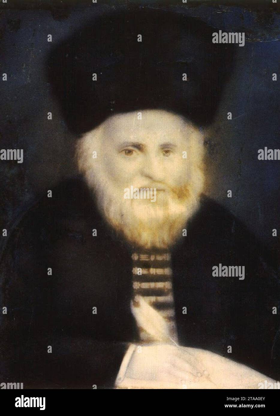 Gaon vilna hi-res stock photography and images - Alamy