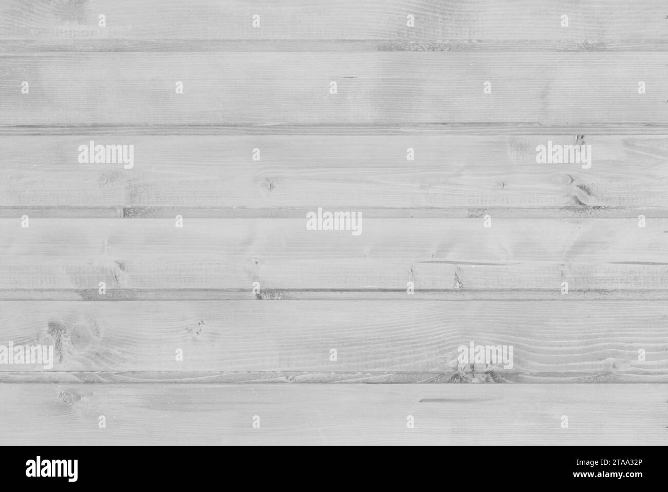 Horizontal Line White Texture Planks Wood Wooden Background Fence ...
