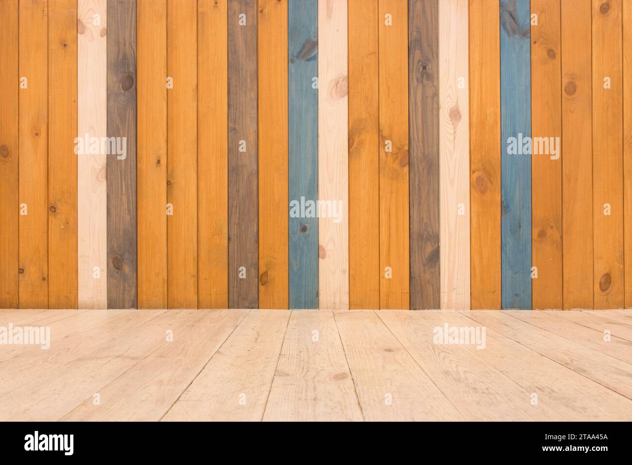 Wood texture boards plank colorful line colored stripe interior floor ...