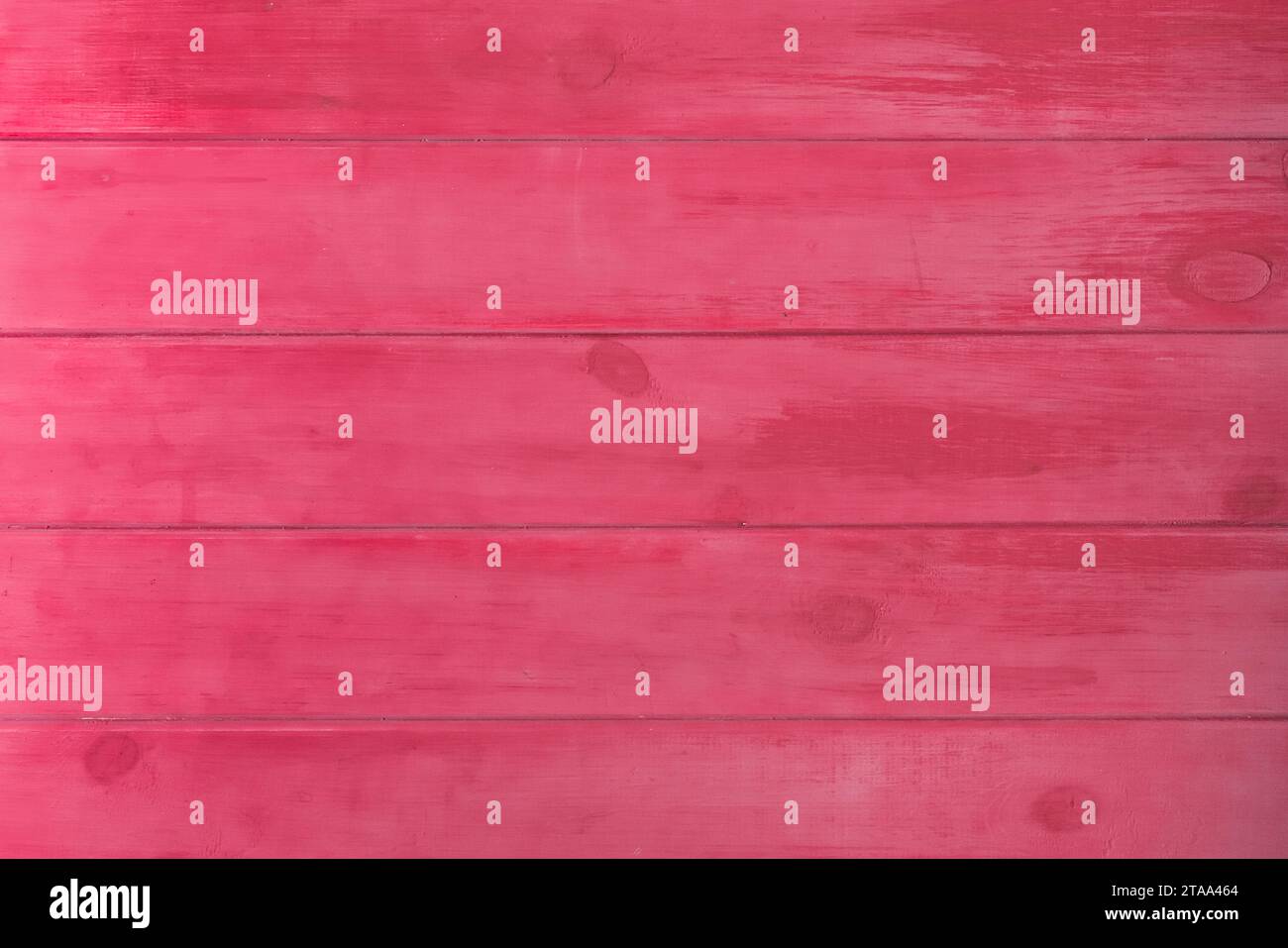 Crimson Color Paint Surface Wooden Texture Background Boards Plank Red ...