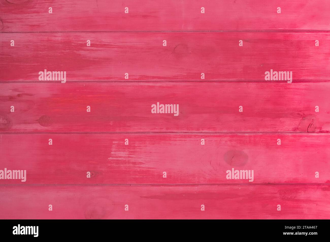 Crimson Color Paint Surface Wooden Texture Background Boards Plank Red ...