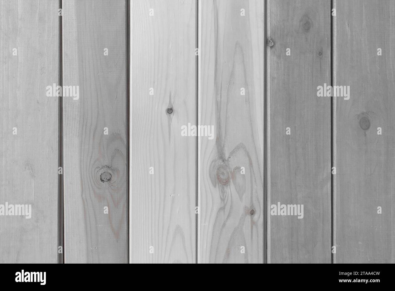Wooden Vertical Stripes Lines Planks Grey White Gray Paint Texture ...