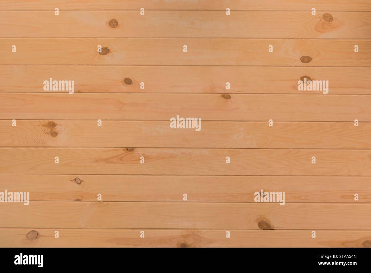 Horizontal Wooden Planks Fence Texture Floor Table Background Surface ...